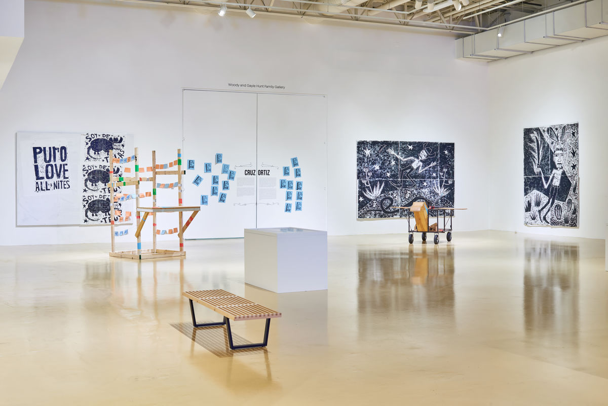 After Posada: Revolution - El Paso Museum of Art