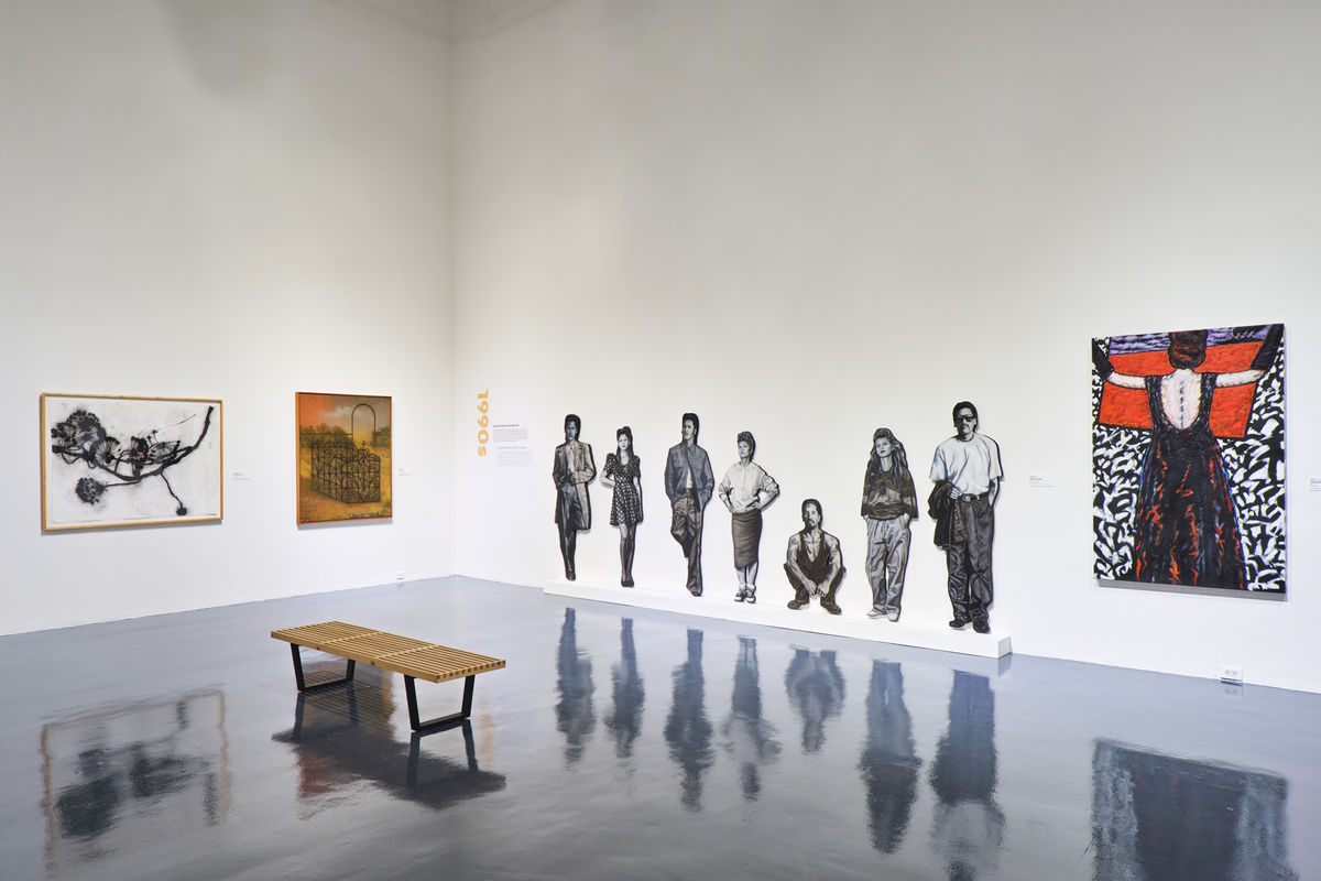 El Paso Museum of Art: 60 Years of Collecting - El Paso Museum of Art