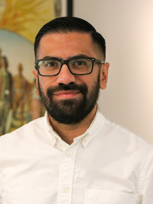 Staff - El Paso Museum of Art